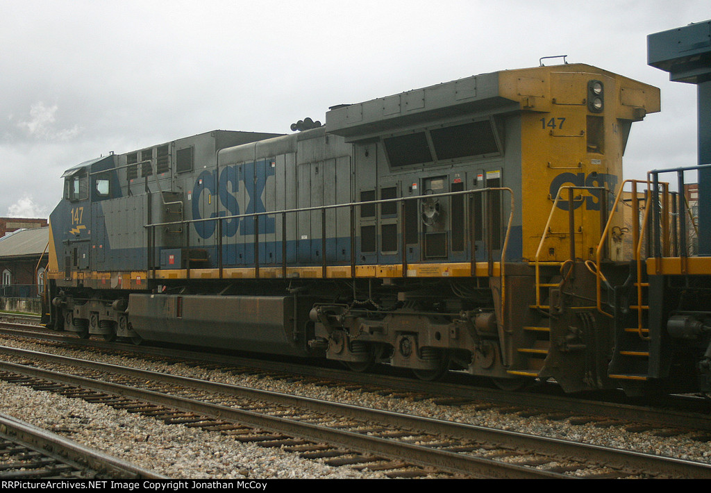 CSX 147